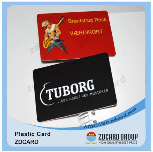 Vip Membership Cards Sample With Qr Code, High Quality Vip Membership ...