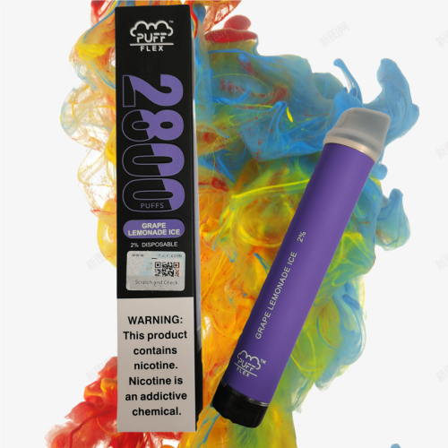 พัฟ Flex Vape Smoke 2800 Puffs Prefilled คุณภาพสูง พัฟ Flex Vape Smoke 2800 Puffs Prefilled บน ...