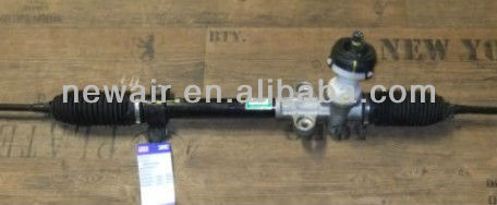 For Hyundai I10 Power Steering Rack And Pinion 56500-0x500, High ...