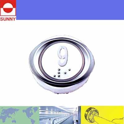 Otis Elevator Button Otis Elevator Parts (sn-pb123), High Quality Otis Elevator Button Otis ...
