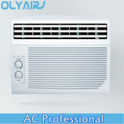 R410a Window Aircon Mechanical Control Heat Pump Controller Cool And ...
