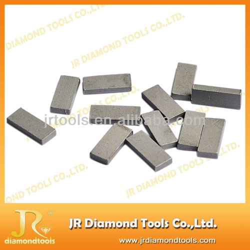 Granite Diamond Cutting Segment /stone Cutting Segments, High Quality Granite Diamond Cutting ...