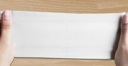 Wholesale White Mini Jumbo Roll Tissue Paper Toilet, High Quality ...