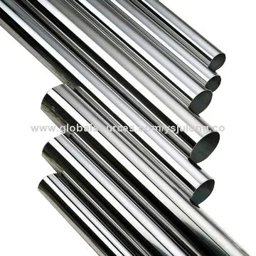 Stainless Steel Pipe With Astm/din/jis/gb Standards, 6 To 762mm Od, 0.5 To 50mm Wt, High Quality ...