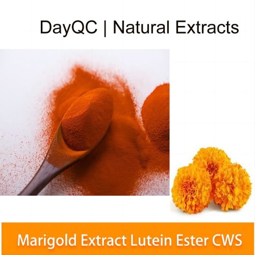 Marigold Extract Lutein Ester Cws, High Quality Marigold Extract Lutein Ester Cws on Bossgoo.com