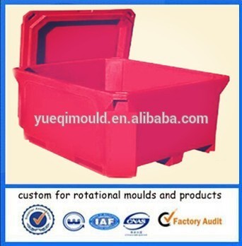Rotational Molding Custom Cooler, High Quality Rotational Molding ...