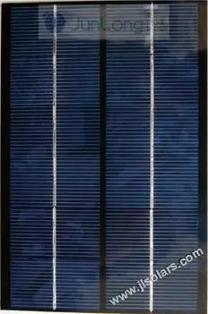6v 425ma Thin Film Amorphous Silicon Solar Panels, High Quality 6v ...