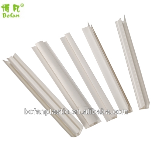 Bofan Pvc Profile Corner Profile (joint Clips), High Quality Bofan Pvc ...