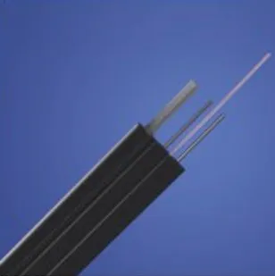 Ftth/self-support Frp Simplex Drop Cable (gjyxfch-1bgjyxfch-2b-1), High ...