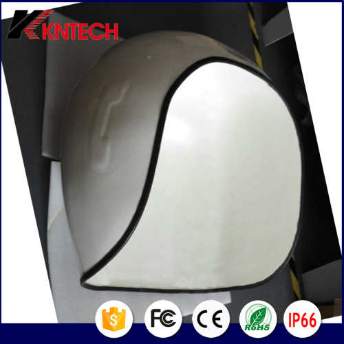 Public Telephone Booth Rf-14 Acoustic Hood, High Quality Public ...