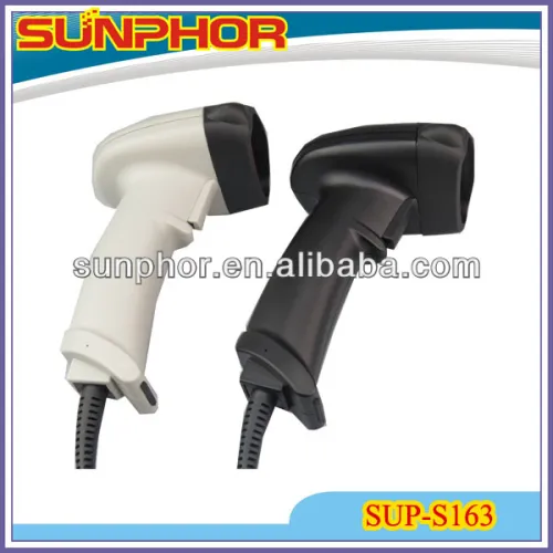 Barcode Scanner For Rs232,usb,kb Interface, High Quality Barcode ...