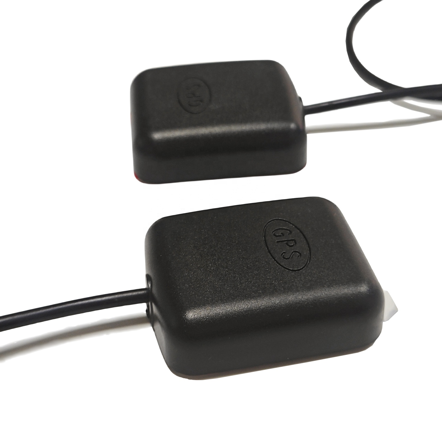 4 Pin Gps Glonass G-mouse Antenna With Usb Trs High Gain (tx Rx Vcc Gnd ...