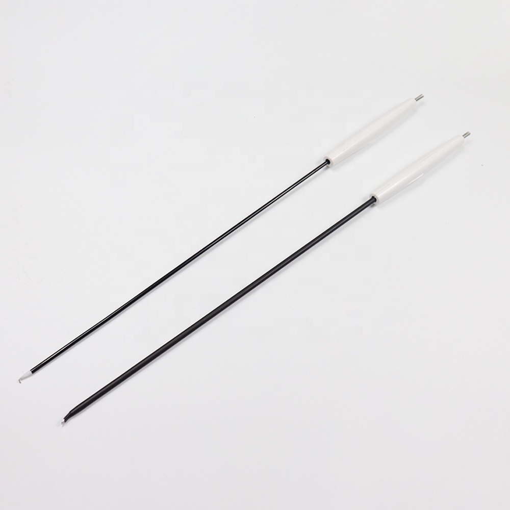 Single Use Disposable Laparoscopic Hook Electrode Search Engine, High ...