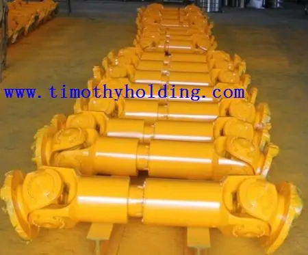 Cardan Shaft Couplings, High Quality Cardan Shaft Couplings on Bossgoo.com