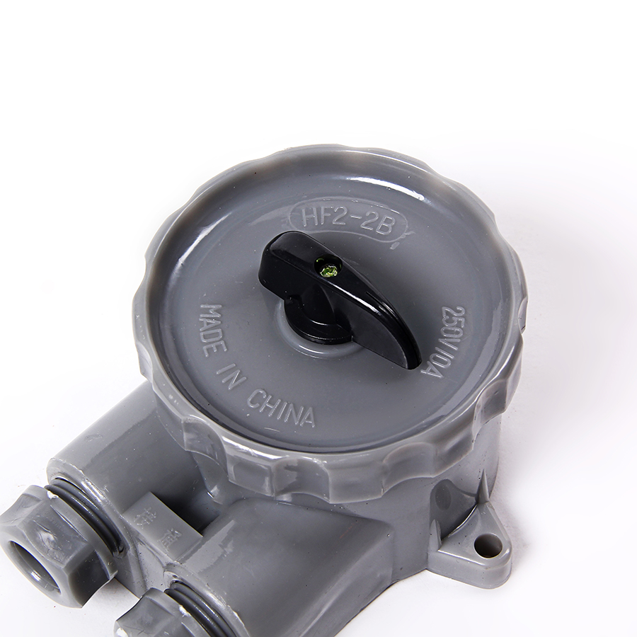 Marine Nylon Watertight Switch Ip56, High Quality Marine Nylon ...