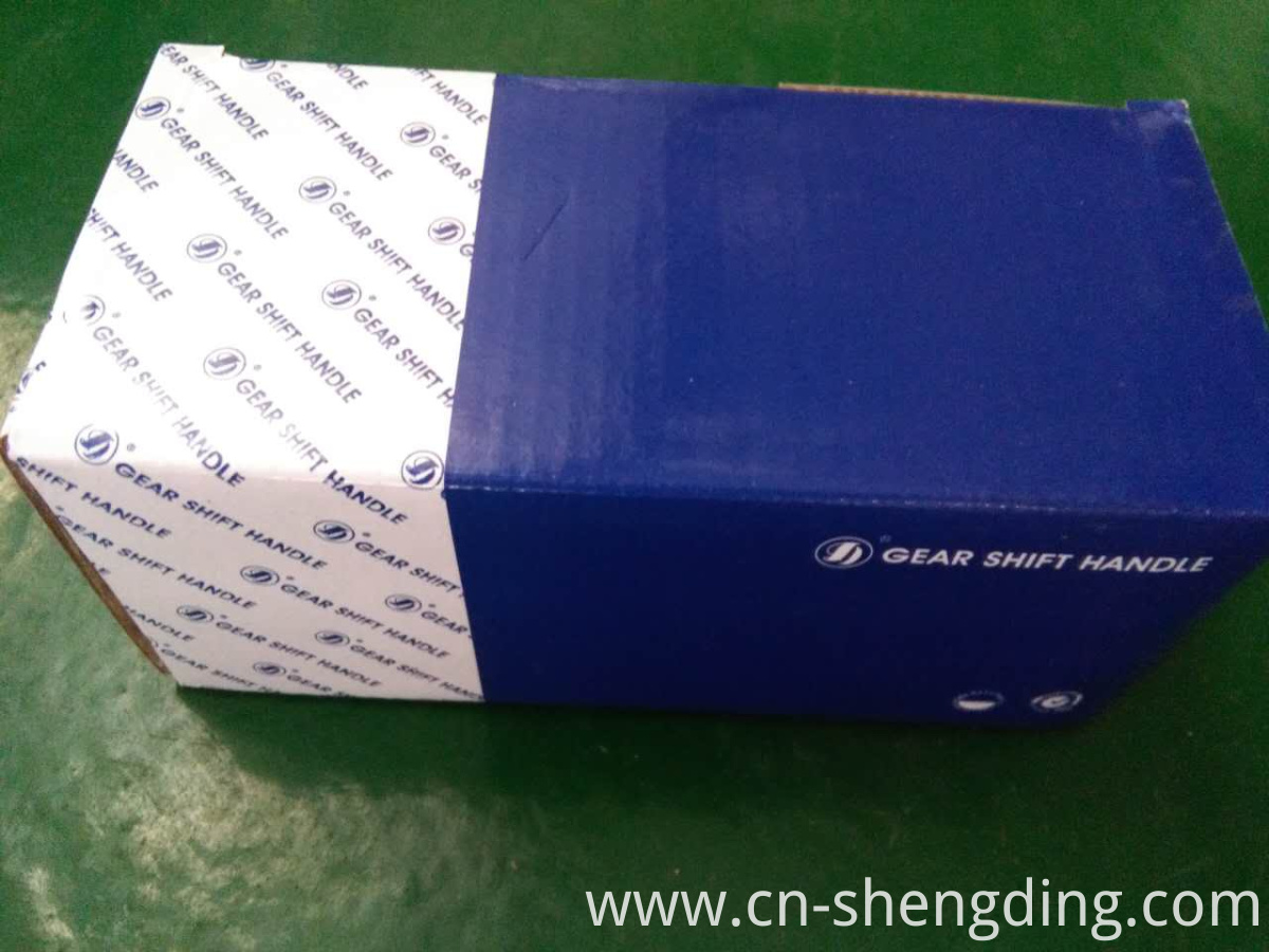 gear shift knob high quality Manual Transmission 20488058 China ...