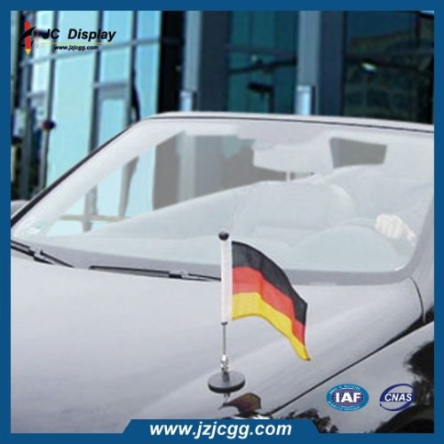 Advertising Car Flag Pole, High Quality Advertising Car Flag Pole on ...