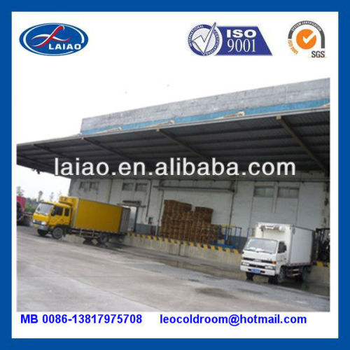 Logistic Cold Chain Cold Rooms, High Quality Logistic Cold Chain Cold ...