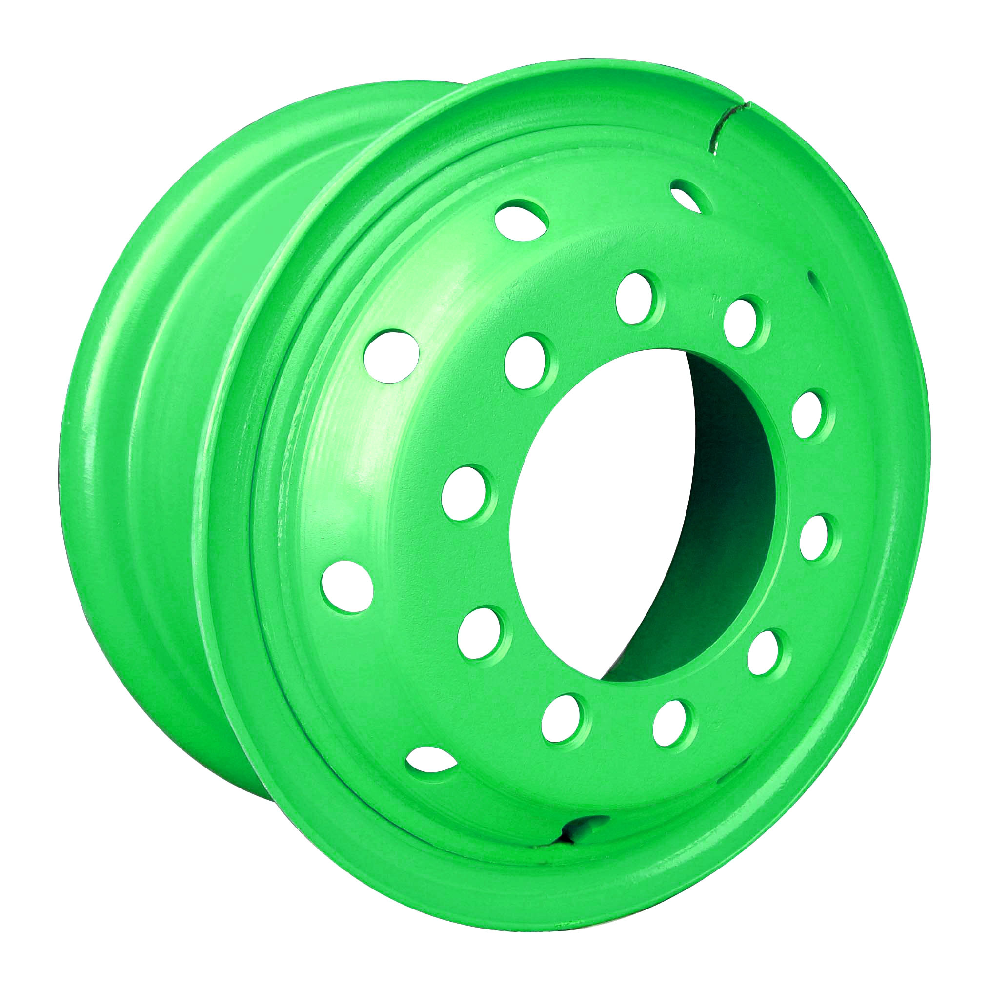 7.50-20 For Radical Tire 10.00 R 20 Tube Wheel Rims For Truck And Semi ...