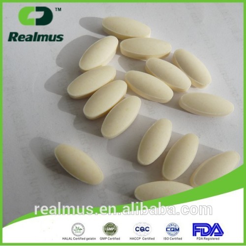 Cattle Colostrum Tablets Health Certificate Food, High Quality Cattle ...