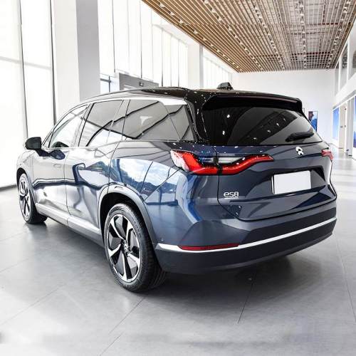 Nio Es8 2022 Electric Suv, Bossgoo.com의 고품질 Nio Es8 2022 Electric Suv