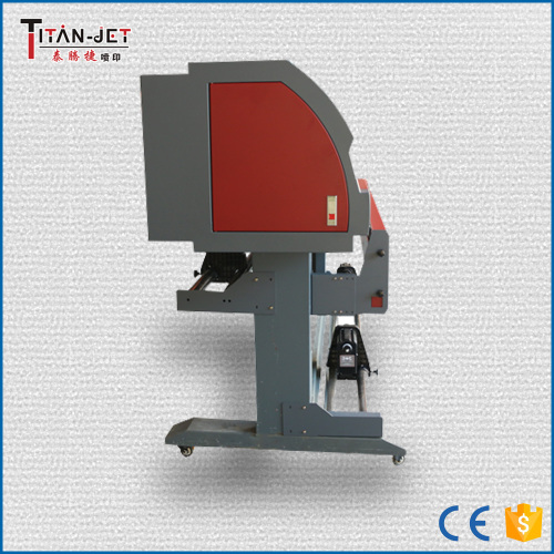 Titanjet 1971-l Flexo Printing Machine Price, High Quality Titanjet 1971-l Flexo Printing ...