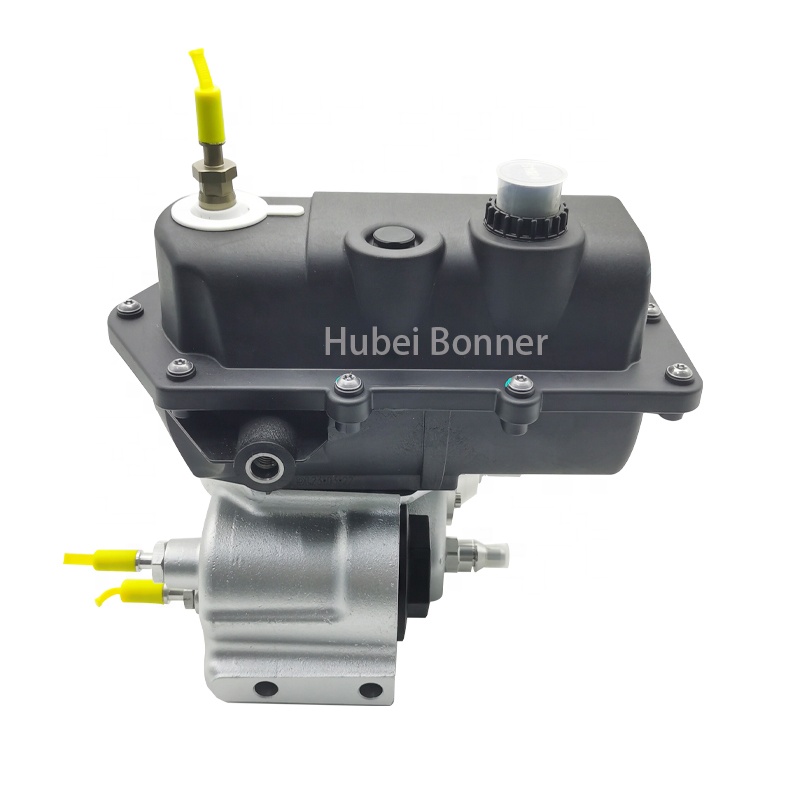Adblue Dosing Urea Pump Injection For Mercedes-benz Mb Actros Atego ...