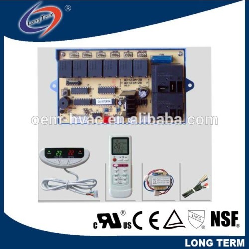 Universal Air Conditioner Control System Qd-u11a, High Quality Universal Air Conditioner Control ...