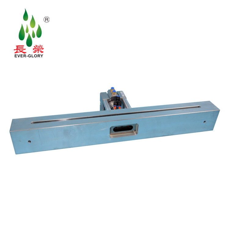 High Quality Industrial Handle Hole Perforator For Nylon Bag Making ...