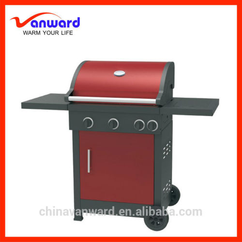 Outdoor Butane Bbq Gas Grill Gd4213s, High Quality Outdoor Butane Bbq ...