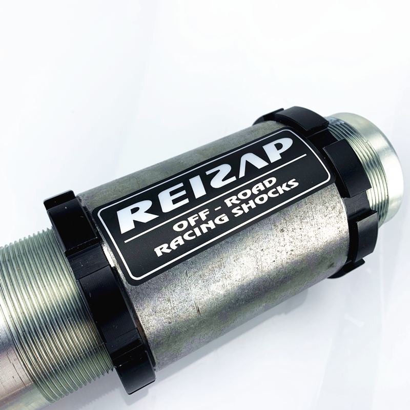 Adjustable Threaded Bump Stop With Welding Sleeve For Offroad Jeep Jk ...