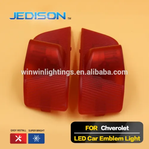 Wholesale Custom Logos 12v Car Led Under Door Light, High Quality ...