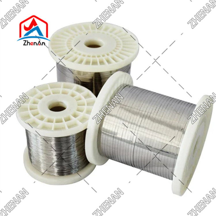 Pure Nickel Wire Nickel 200, High Quality Pure Nickel Wire Nickel 200 ...