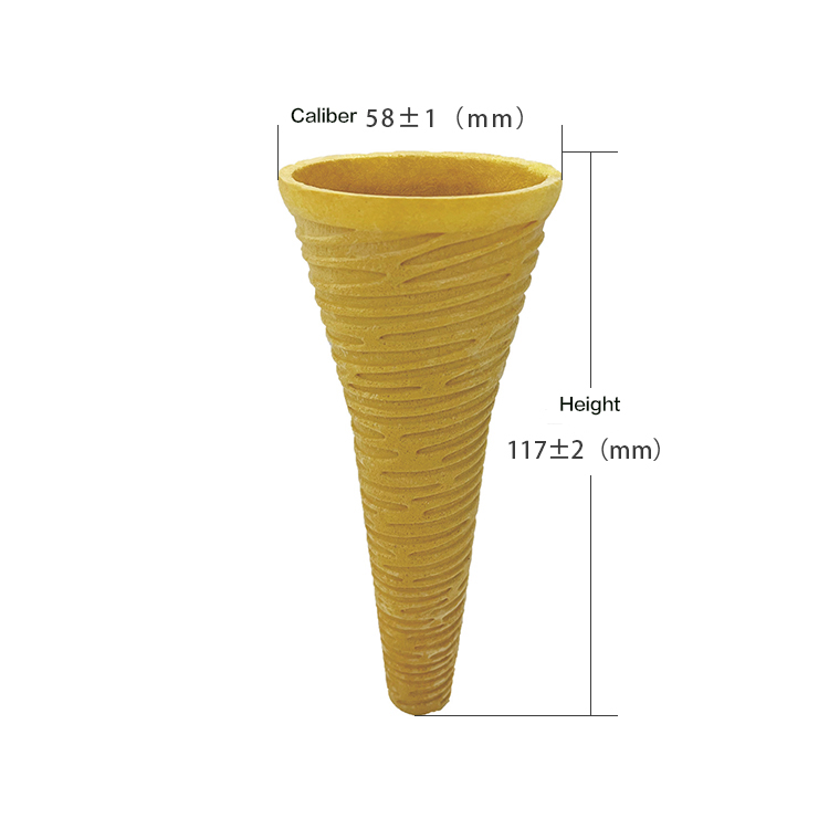 Maple Wafer Crust Cone, High Quality Maple Wafer Crust Cone on Bossgoo.com