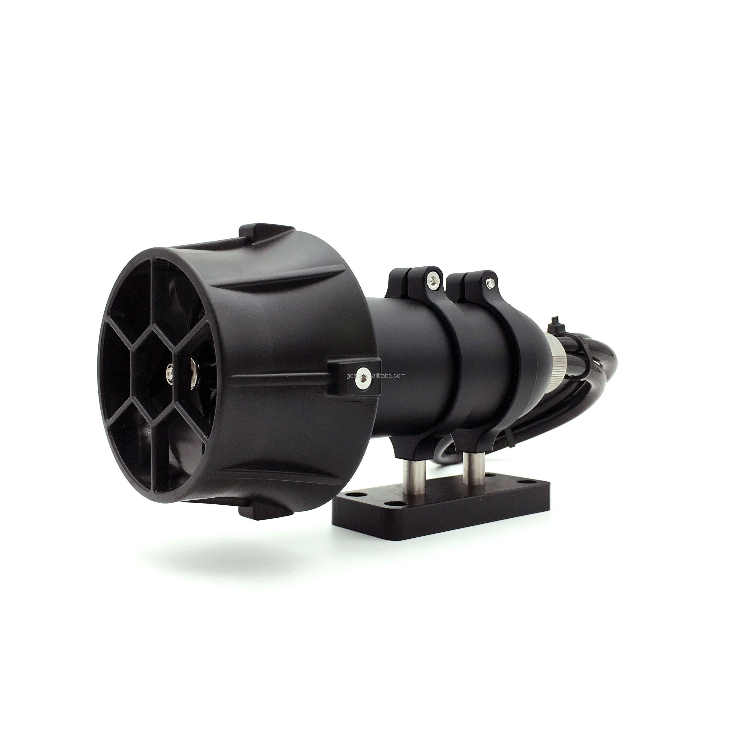 Underwater Propulsion System For Rov Auv Usv Water Jet System ...