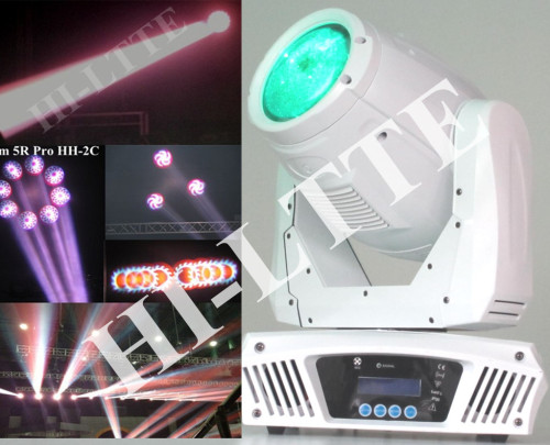 Beam 5r Stage Moving Head Light (hh-2c), High Quality Beam 5r Stage ...