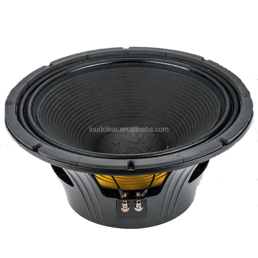 Paudio Fullrange Super Pa Subwoofer 18 Inch Woofer, High Quality Paudio ...