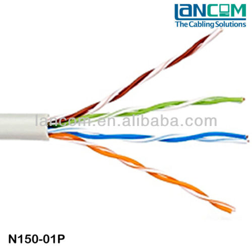 Cat5e Utp Lan Cable, High Quality Cat5e Utp Lan Cable on Bossgoo.com