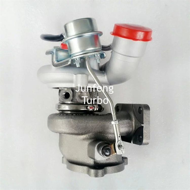 Scania 124 버스 Dc1201 엔진 -hx50 용 터보 차저, Bossgoo.com의 고품질 Scania 124 버스 ...