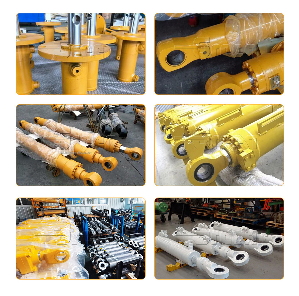 Auto Leveling System For 10 Ton Car Lift With Rotary Drilling Rig And ...