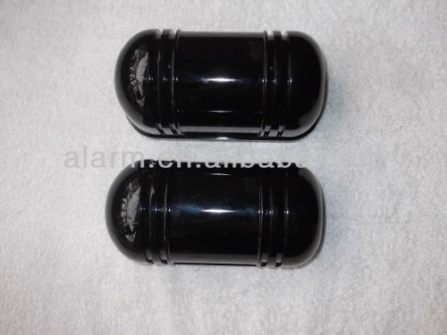 Wireless Dual Beams Ir Beam Detector Abt Series, High Quality Wireless ...