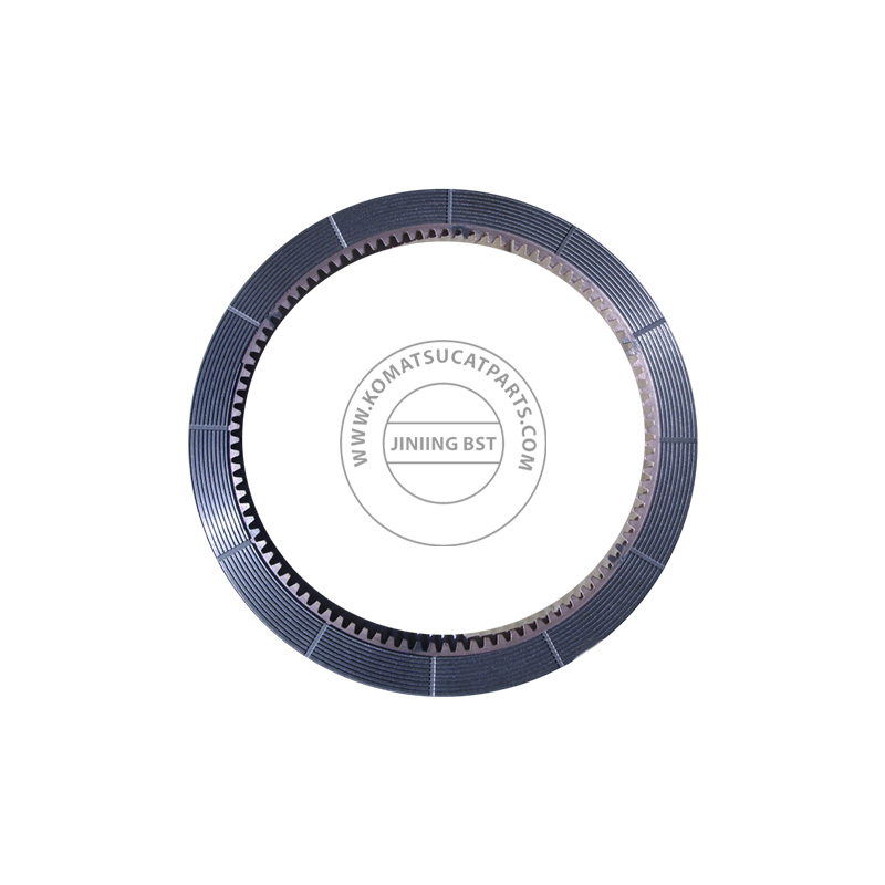 Disc 7T2336/7T-2336 for Caterpillar Bulldozer D7G China Manufacturers ...