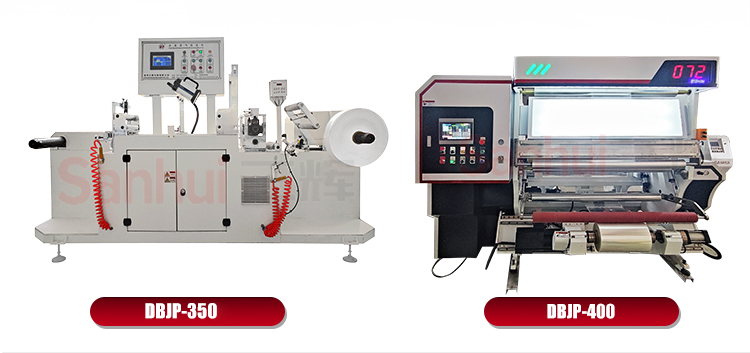 Automated Material Defect Detection, Label Inspection, And Rewinding ...