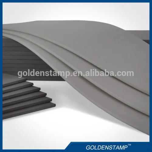 Flash Stamp Pad/ Flash Foam For Pre Inked Stamp/flash Foam Materials ...