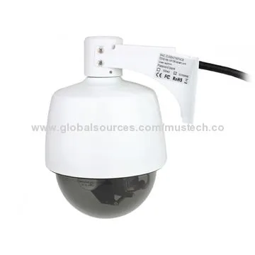 P2p Plug-and-play 2-way Audio Ip Camera With 20m Night Vision Ir-cut ...