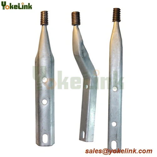 IEEE C135.90 Insulator Pins for Overhead Line Struction China ...