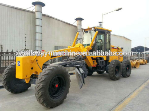 High Performance Xcmg Motor Grader Gr100, High Quality High Performance ...