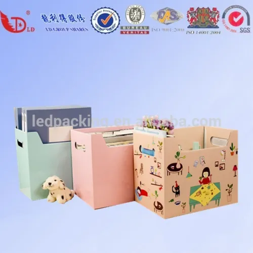 A4 File Box ,endo File Box ,paper File Box., High Quality A4 File Box ...