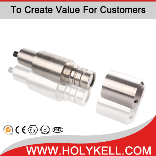 Holykell Hpt604 Level Measurement Instruments Level Sensor, High ...