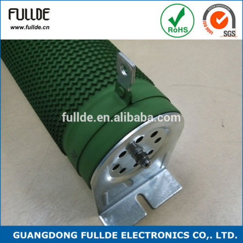 3000w Ceramic Tubular Wave Winding Wirewound Resistor, High Quality ...